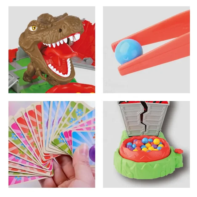 Caution Dinosaur – Warehouse 4 All