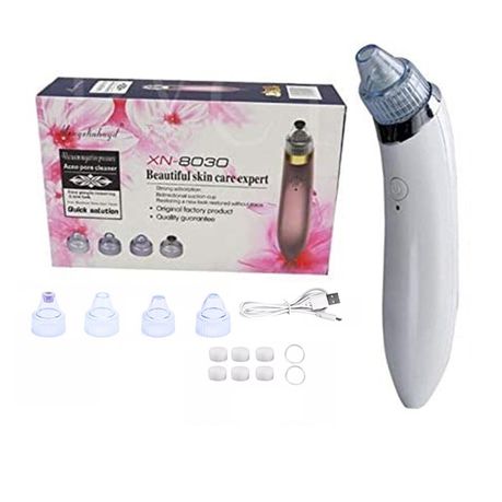 Acne Pore Cleanser – Warehouse 4 All