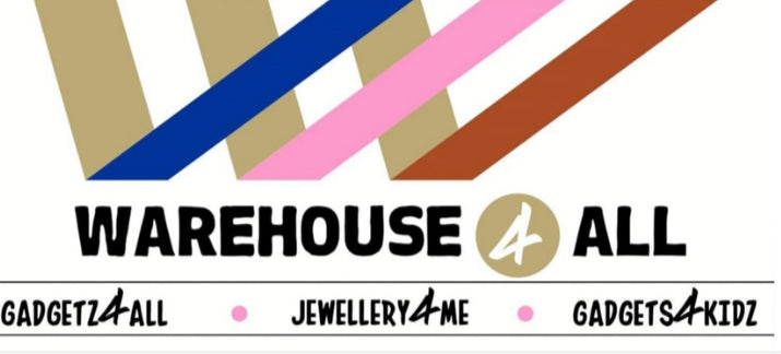 Warehouse4All – Warehouse 4 All