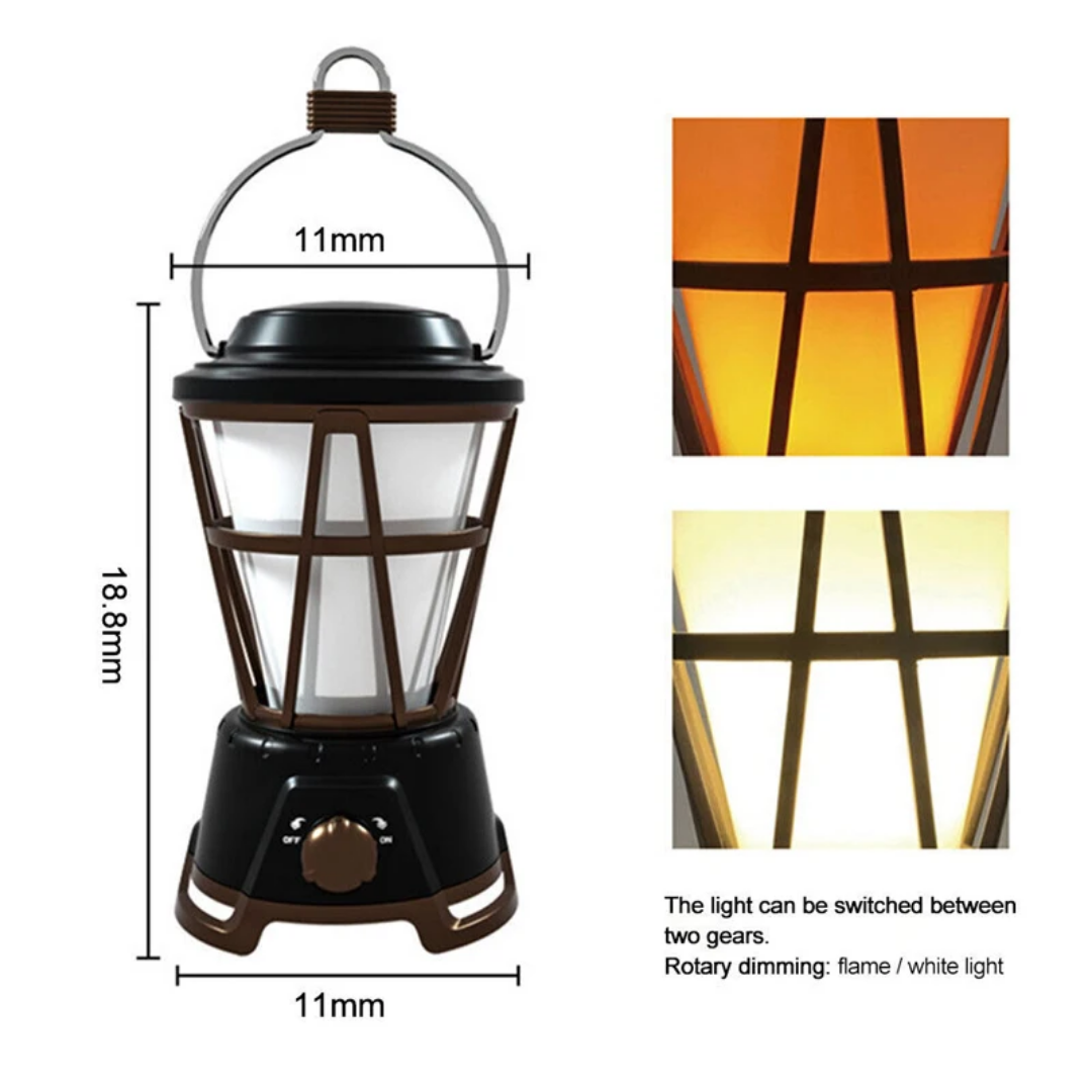 Lantern – Warehouse 4 All